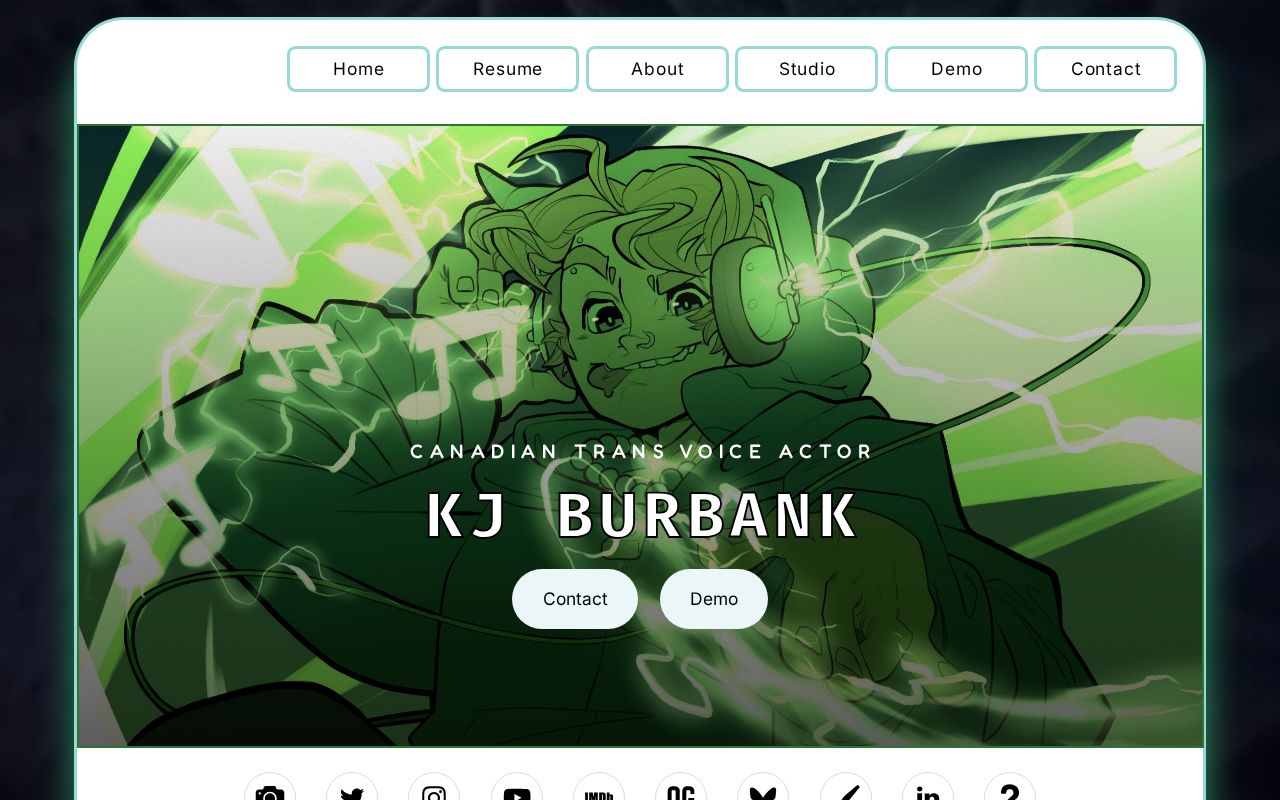 KJBURBANK.COM